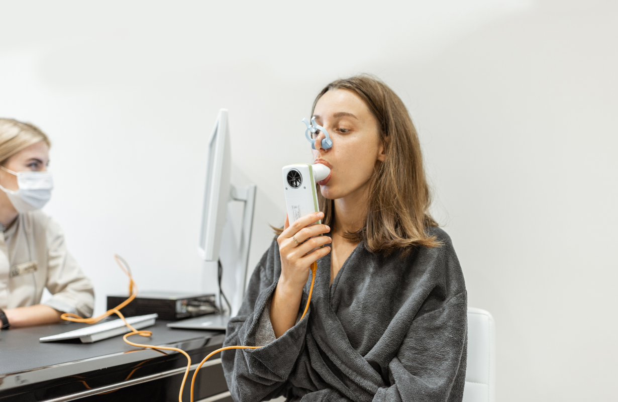 בדיקת התלות: מהו ADL ומה כולל המבחן? - activism